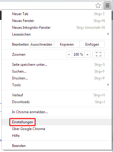 Wie aktiviere ich Javascript im Browser? - Echter Service - checkdomain