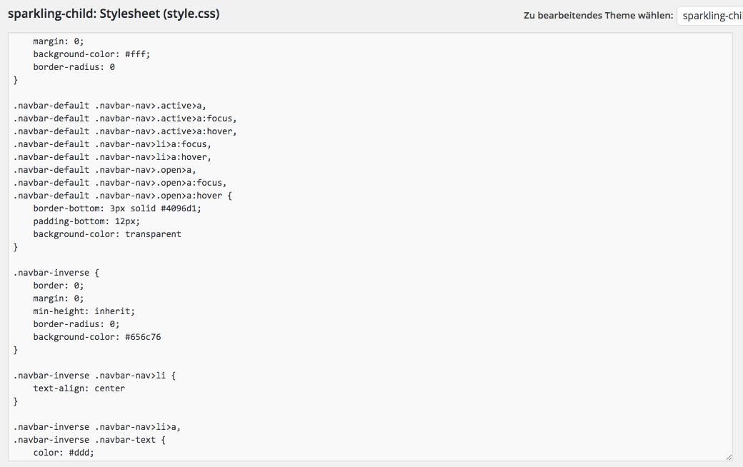 CSS - Ausführliche Erklärung aus dem Hosting-Lexikon