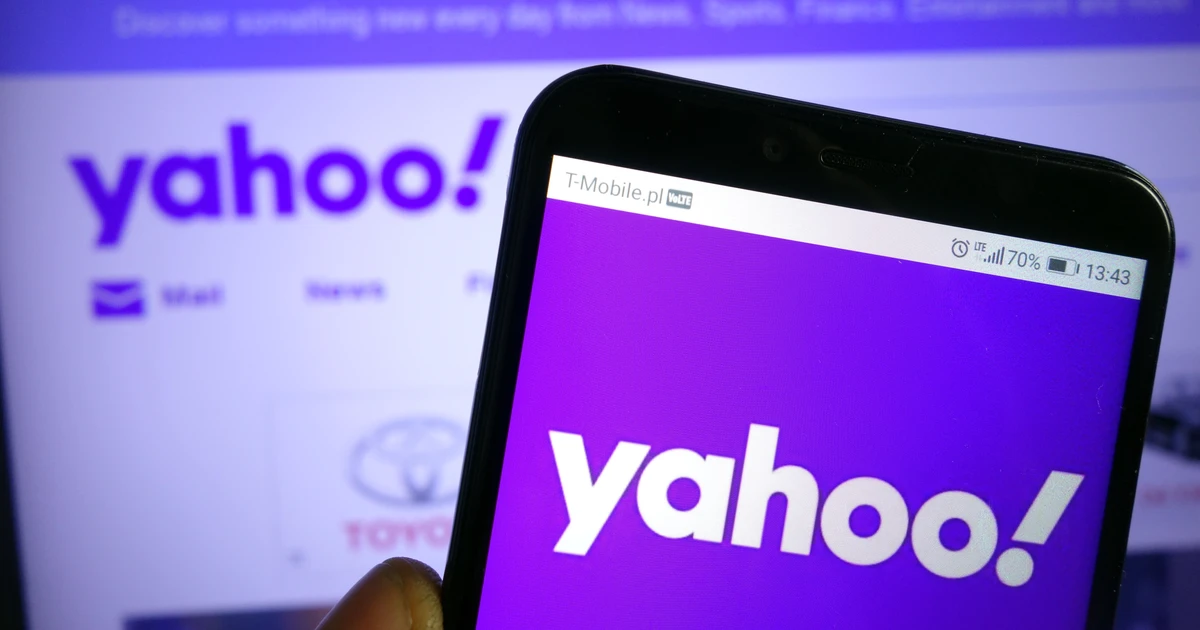 Yahoo Mail 2025: Lohnt sich der Freemail-Dienst noch?