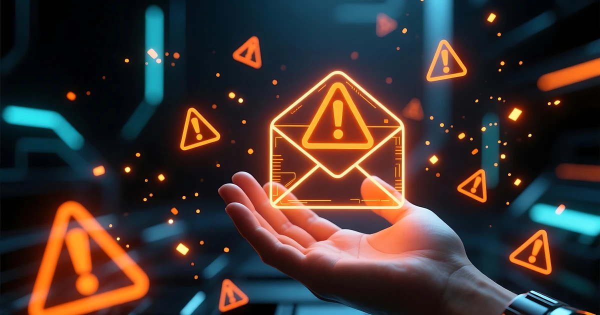 Wegwerf-E-Mail 2025: Die besten Anbieter für 10 Minuten Mail & Müllmail