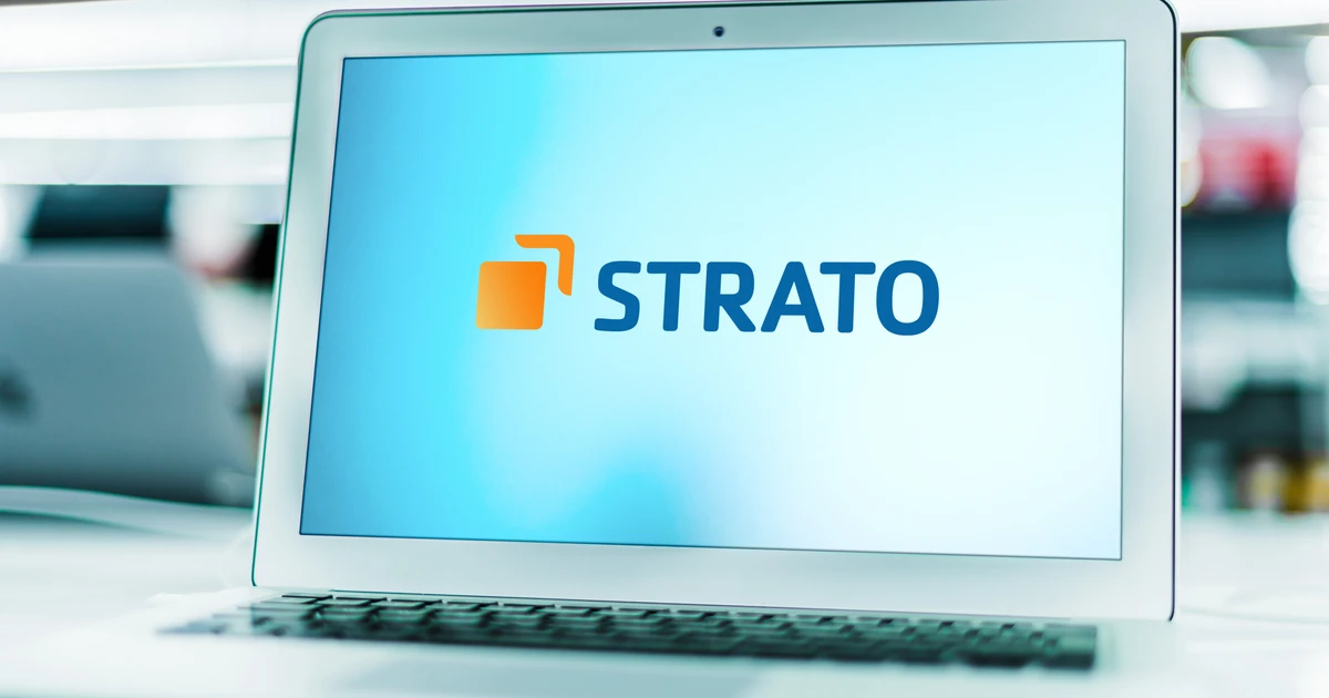 Strato Webmail Login: So meldest du dich an – und was du bei Problemen ...