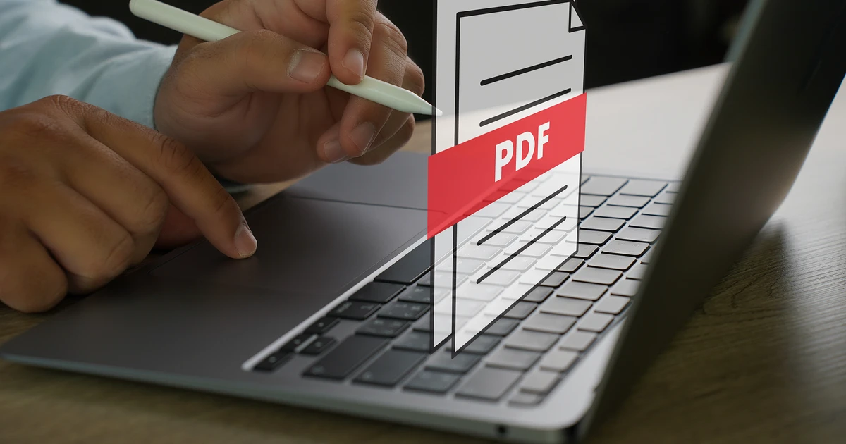PDF in Word umwandeln: kostenlos und ohne Anmeldung